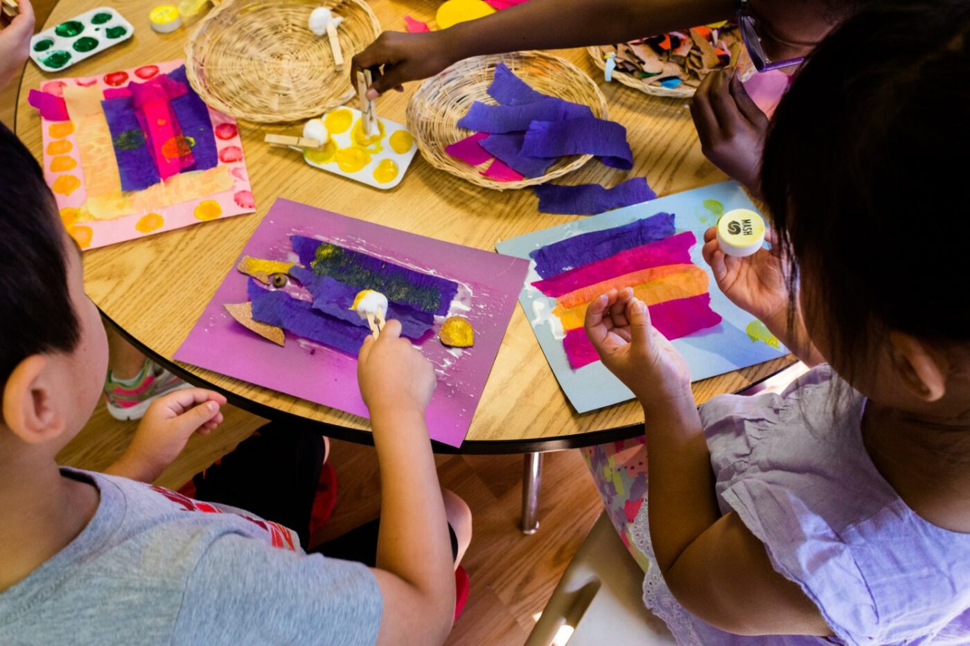 Blog - Brooklyn Global Prep